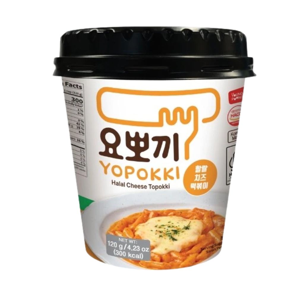 Old El Paso – American Uncle