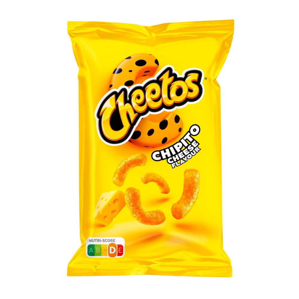 Cheetos Chipito - chips au fromage de 27g – American Uncle