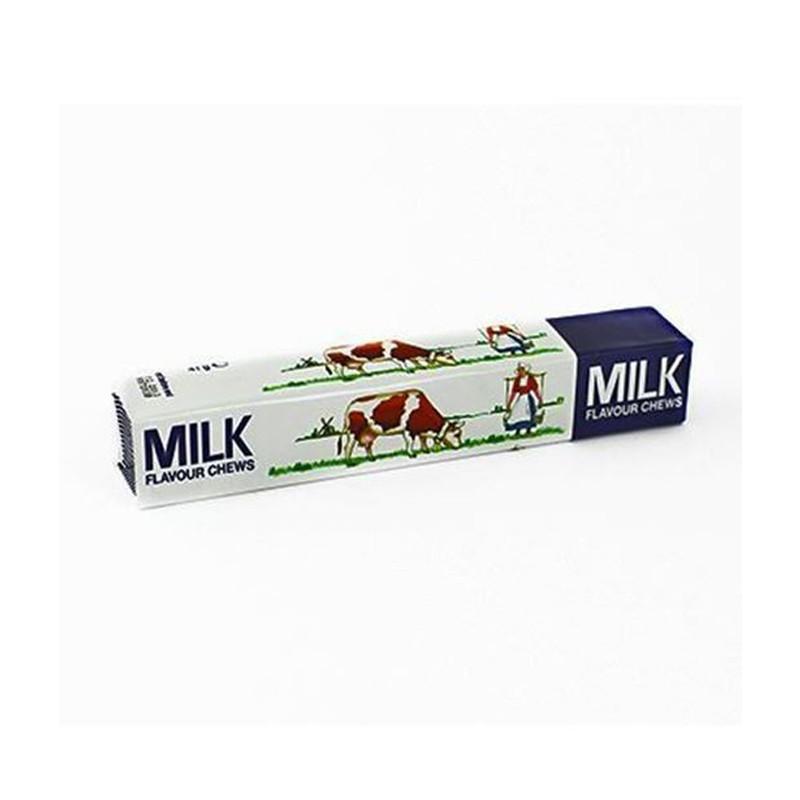 Milk Flavour Chews - chewing-gum au lait de 41g – American Uncle