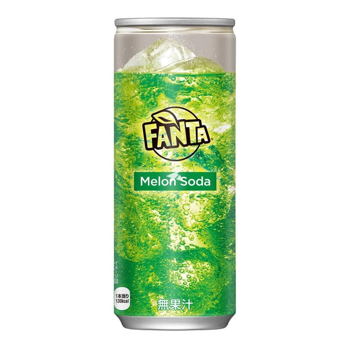 Fanta Melon Soda - boisson au melon de 355ml – American Uncle